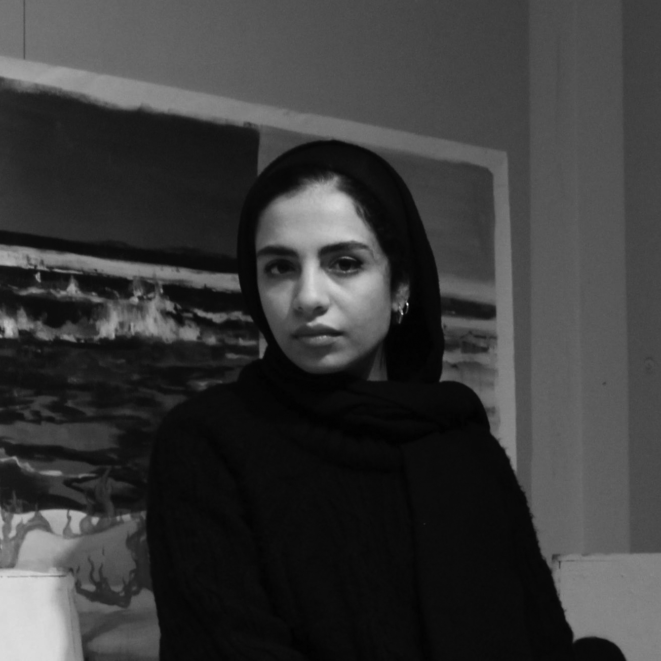 AYA GAMIL – Gallery Misr